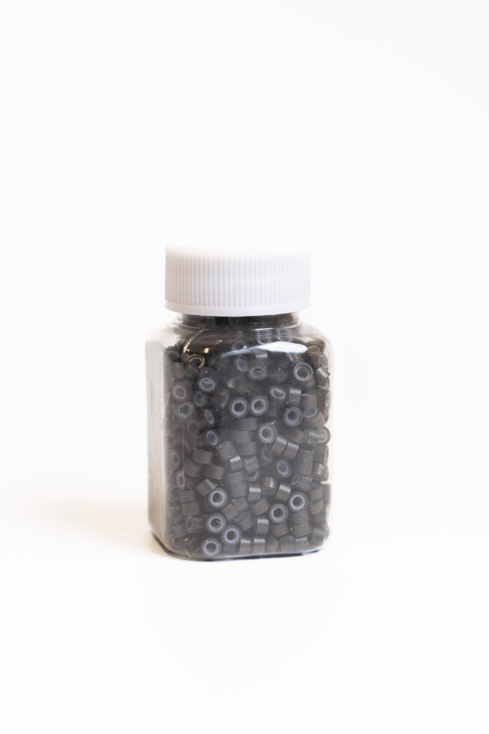 Kasey Lee Blonde Specialist – Hair Extension Beads - Black