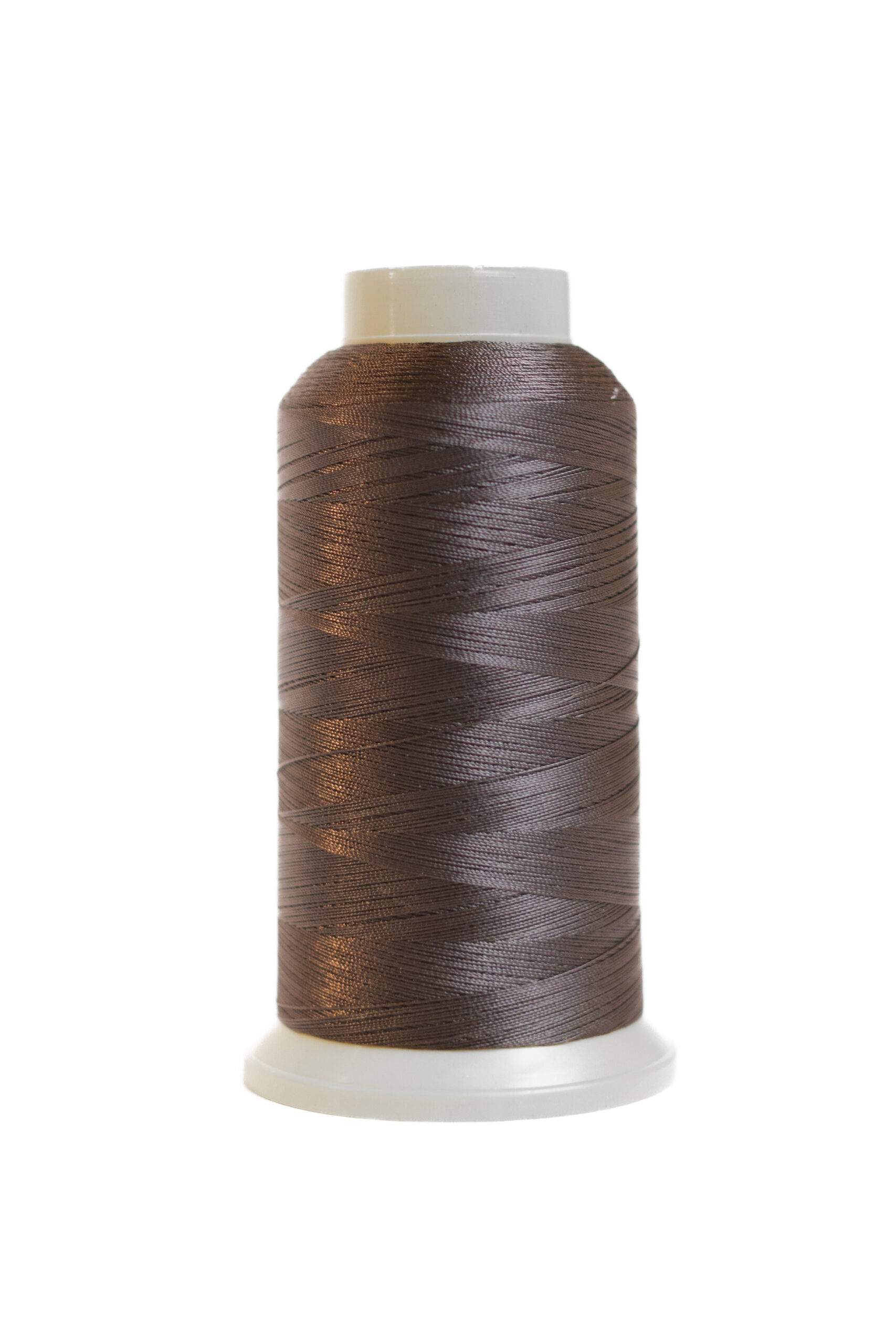 Kasey Lee Blonde Specialist – Hair Extension Thread - Brown