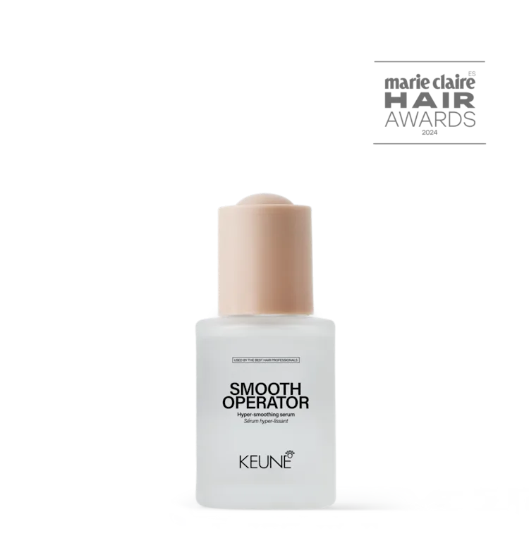 Kasey Lee Blonde Specialist – KEUNE SMOOTH OPERATOR 30ml